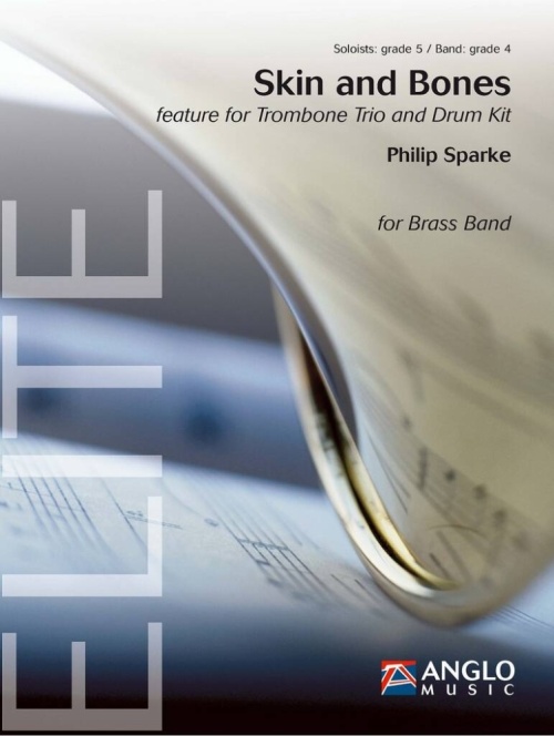 SOLOS - B♭ Trombone