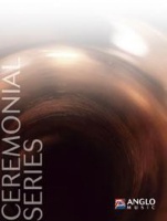 HYMN to the FALLEN - Parts & Score