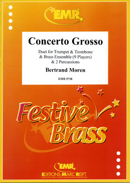 CONCERTO GROSSO